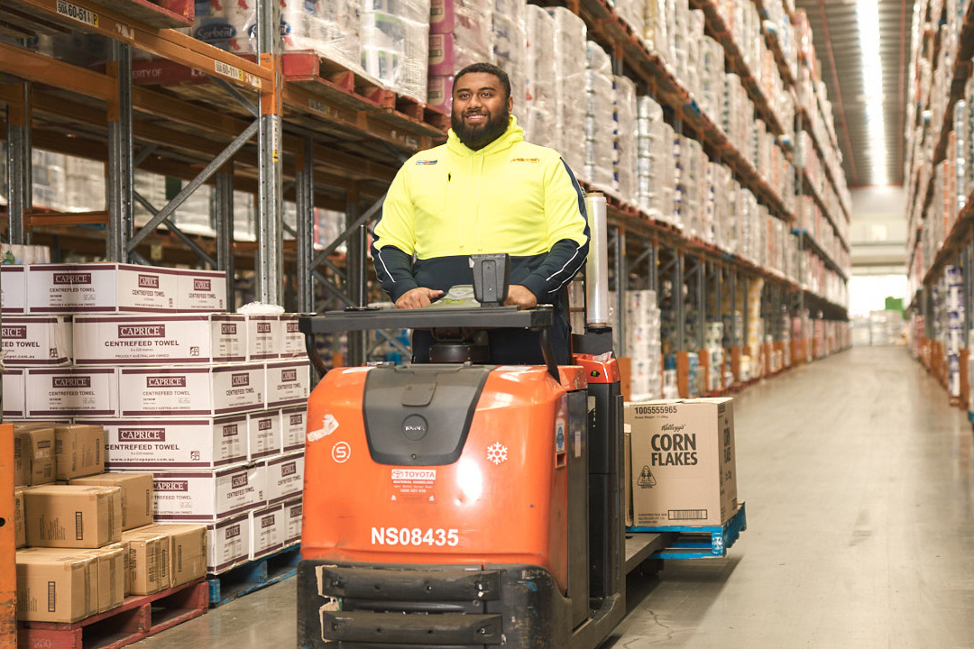 Home [metconnect.metcash.com]