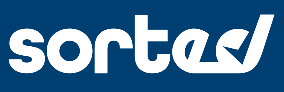 Sorted ChargeThrough and Cross Dock