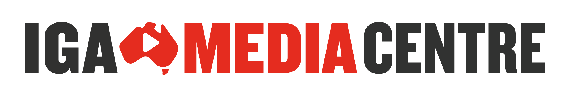 IGA Media Centre